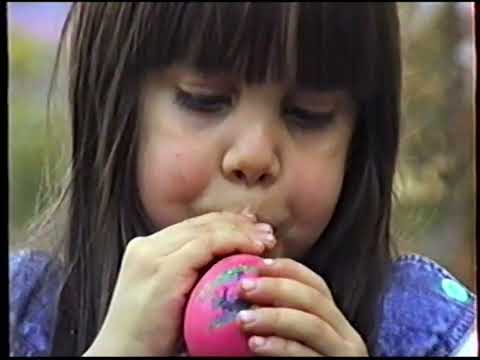 1990 08 12 Cumple Gladis Sosa