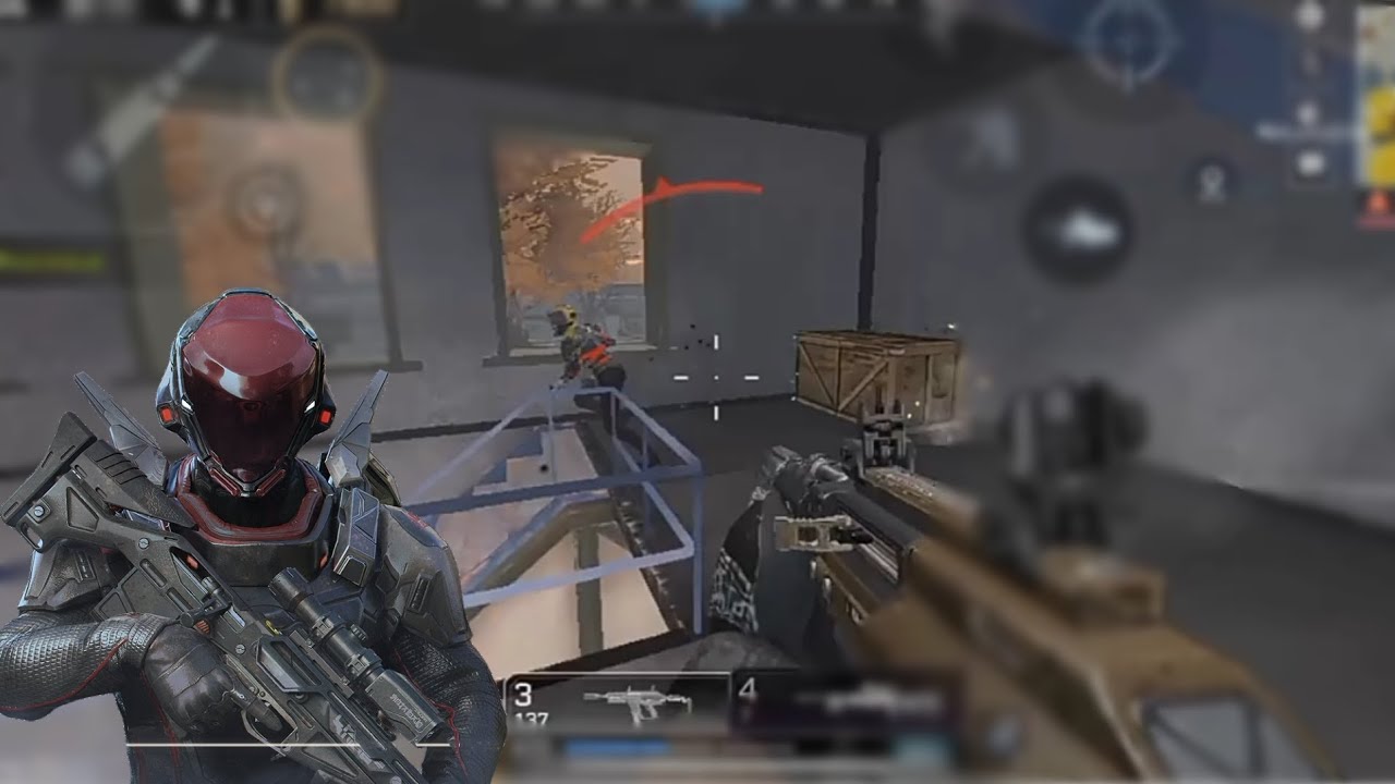 project bloodstrike - YouTube