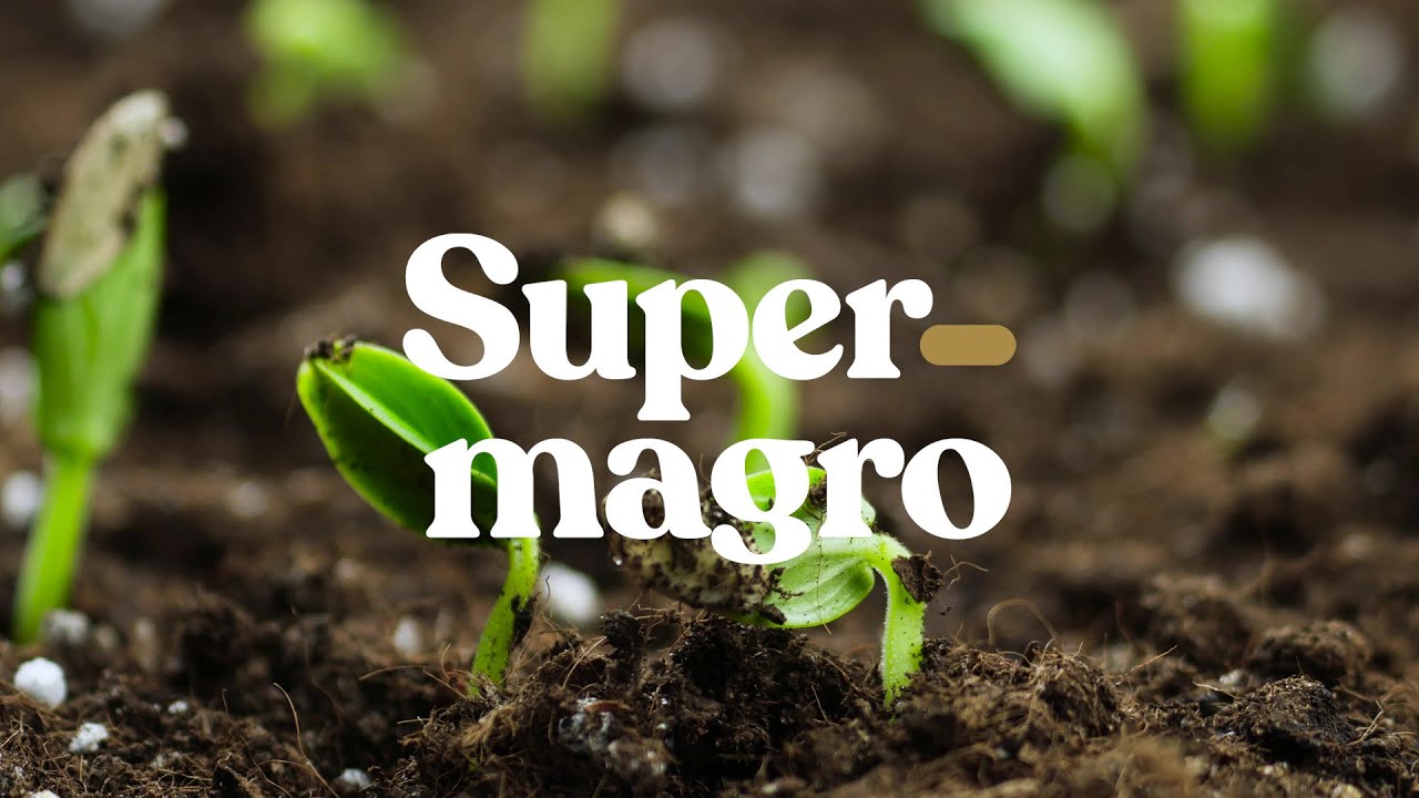 ¿Qué es el Supermagro? - YouTube