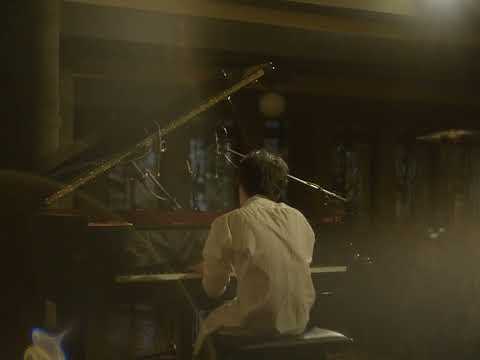 April - Time - Hideyuki Hashimoto  (Live at Myonichikan, April 25 2025)
