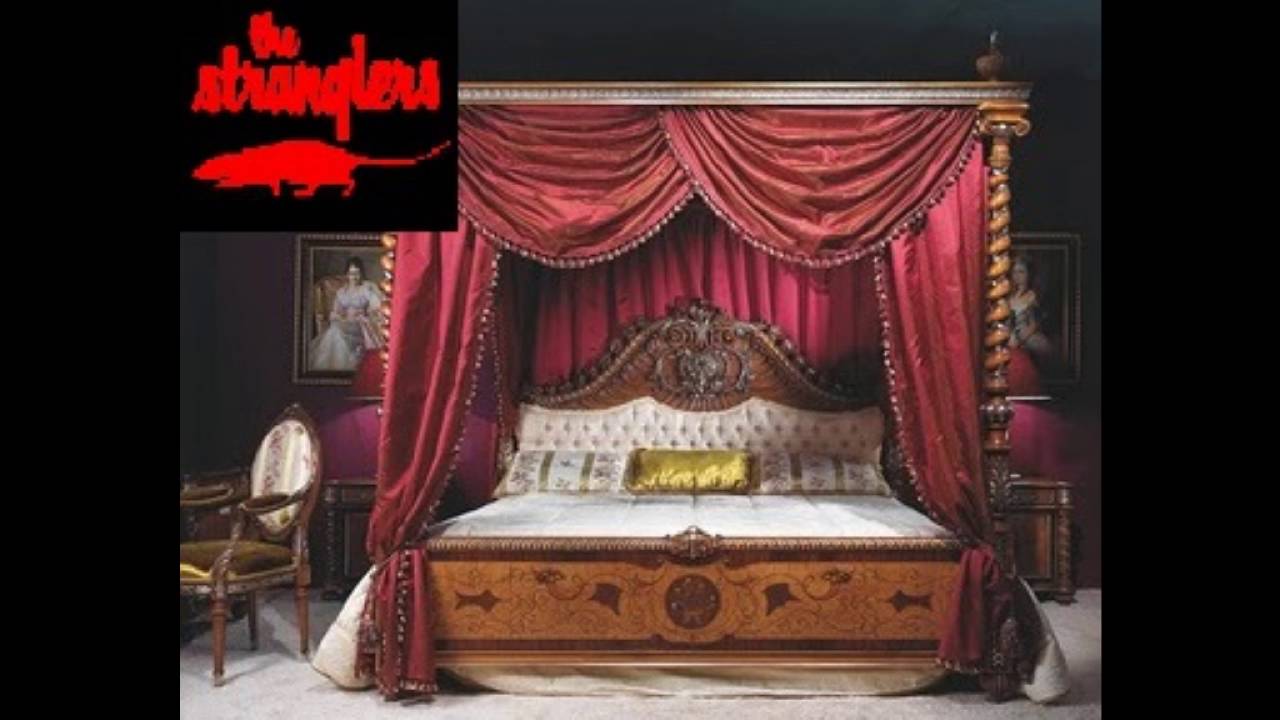 The Stranglers - Baroque Bordello (Extended) - YouTube