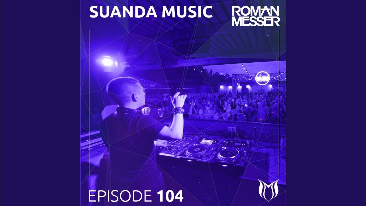 I AM (Suanda 104) - YouTube