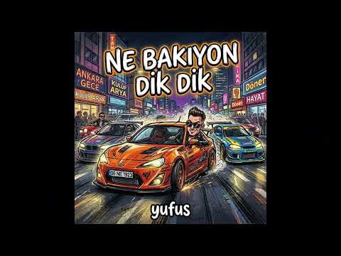 NE BAKIYON (Official Audio)