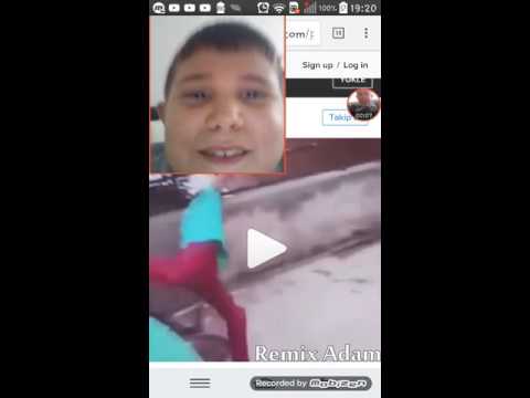 Gülmeme challange (gülmekten ölmek)