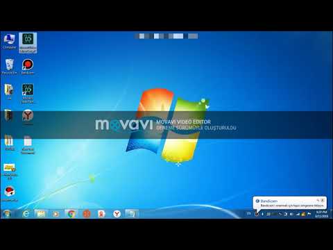 VIDEO DUZELTMEK (EDITOR) NASİL YUKLENİR  100% IWLEYIR