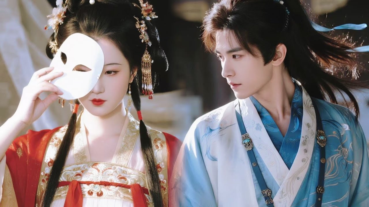 They laugh at the 'ugly' princess—prince rejects her. Then she removes ...