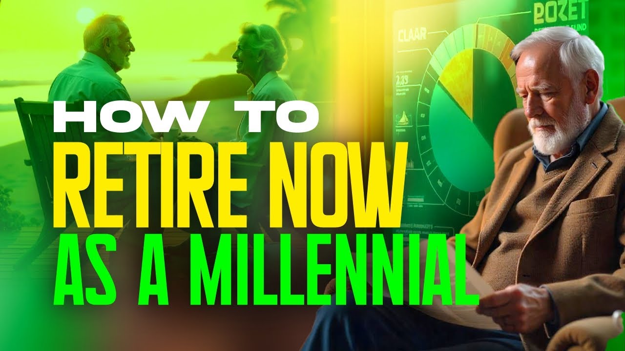 Millennials MUST Know These Retirement Secrets Now - YouTube