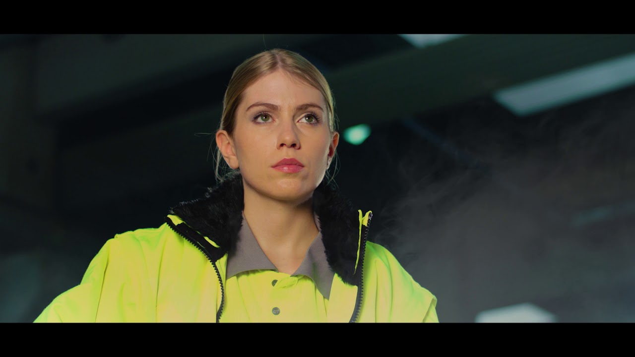 HOSTRA V7 1 1080p Master - YouTube