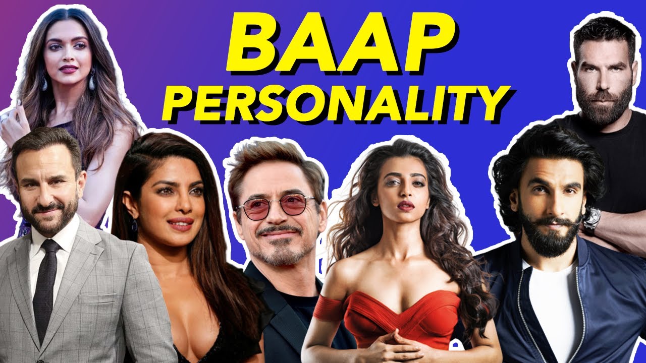 4 STEPS TO BUILD A BADASS PERSONALITY | Pravachan - S02E02 - YouTube