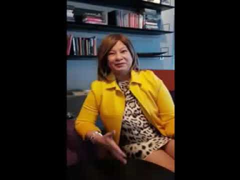 Video Karen Hoisington Speaker Unleash Your Book - YouTube