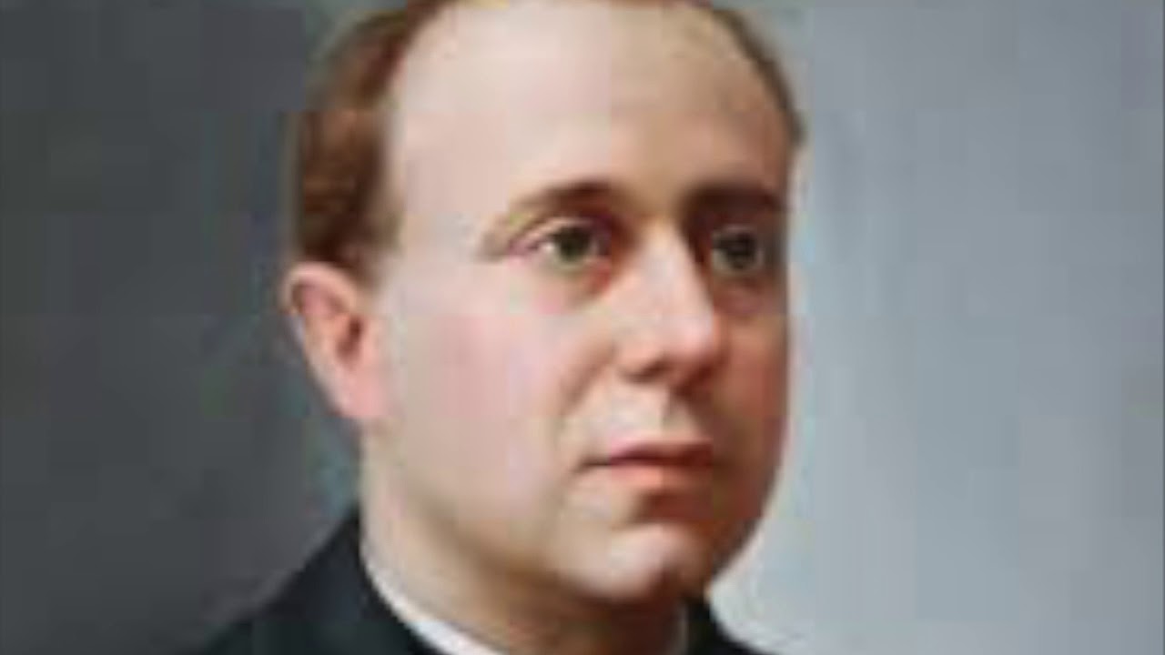 SAN PEDRO POVEDA: SU ORACION ( San Pedro Poveda: preghiera) - YouTube