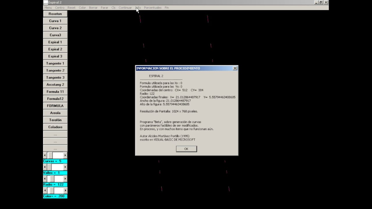 overflow.exe (amp, 1995) - YouTube