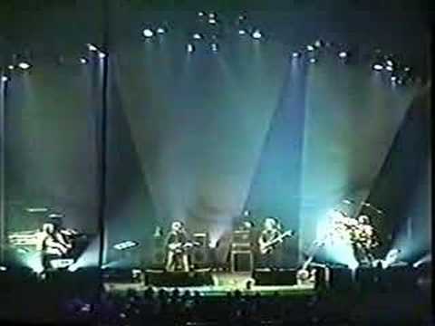 Phish - Simple (12/30/1994) - YouTube