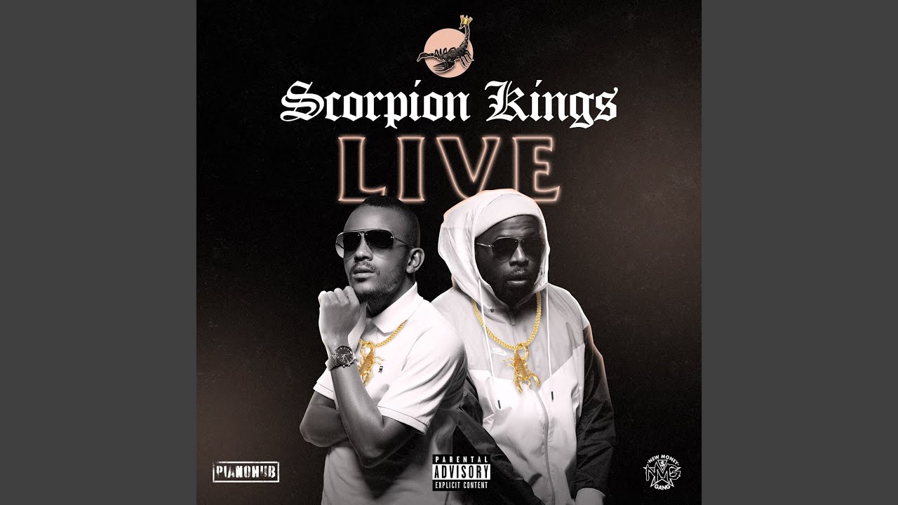 Phakathi Inside (Live) - YouTube Music