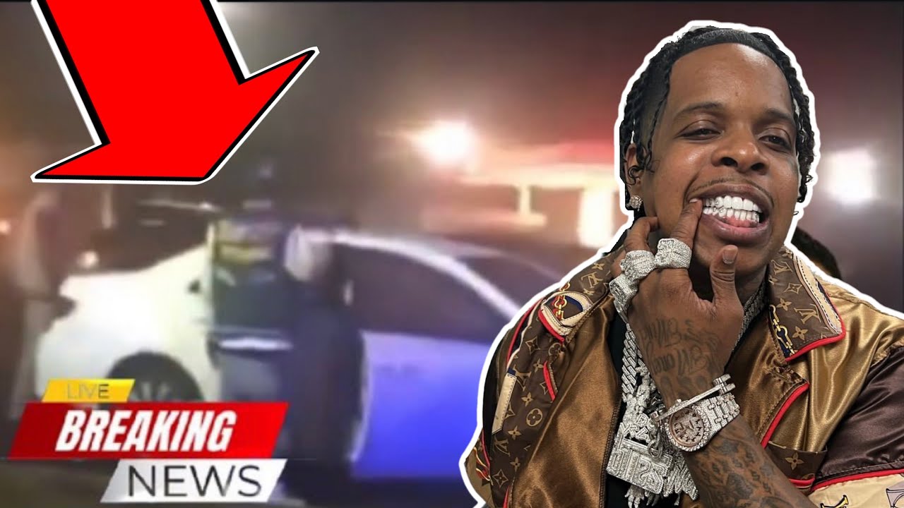 Mob Ties And Finesse2tymes Robbed And Shot Club Up In Knoxville ...