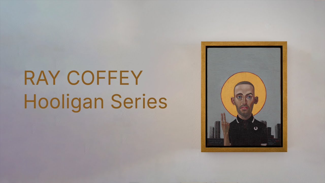 Ray Coffey - Hooligan Series Walkthrough - YouTube