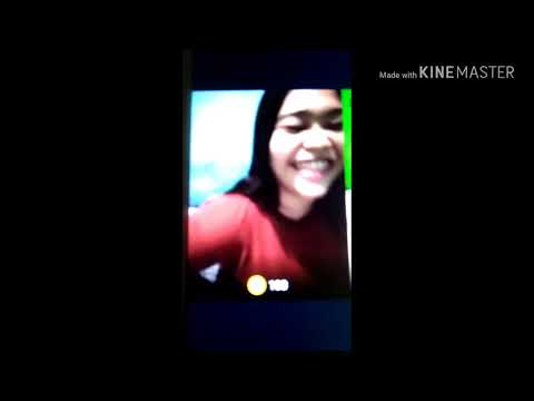 Bigo live jangan sampai berkedip !  Buka puting tetek gede gak ketulungan