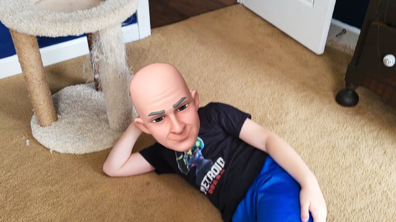 fbi guy 28 Trailer - YouTube