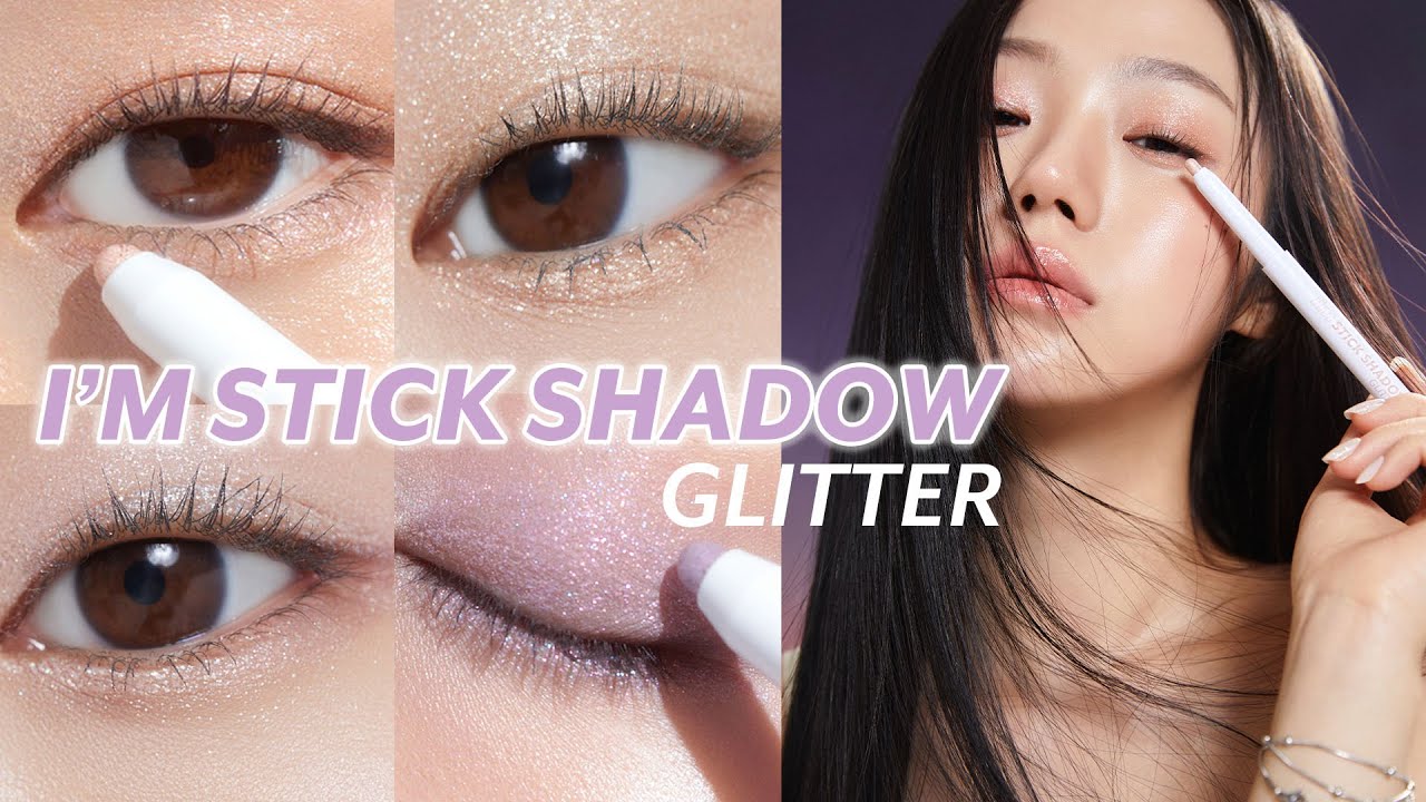 Stick touch Shadow I'm