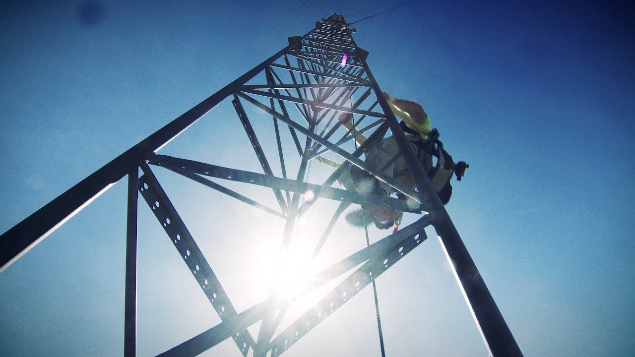 VIKOR: Wireless Construction and Maintenance - YouTube