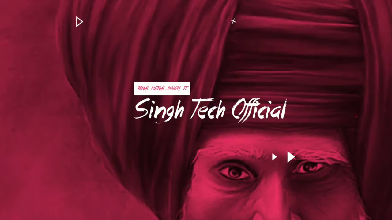 Nihang singh.. Best music forever - YouTube