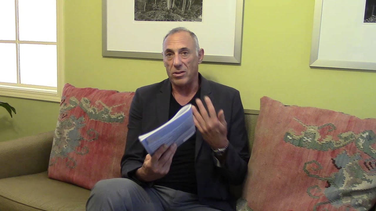 The REDDI Plan - Dr. Howard Liebowitz (310) 393-2333 - YouTube