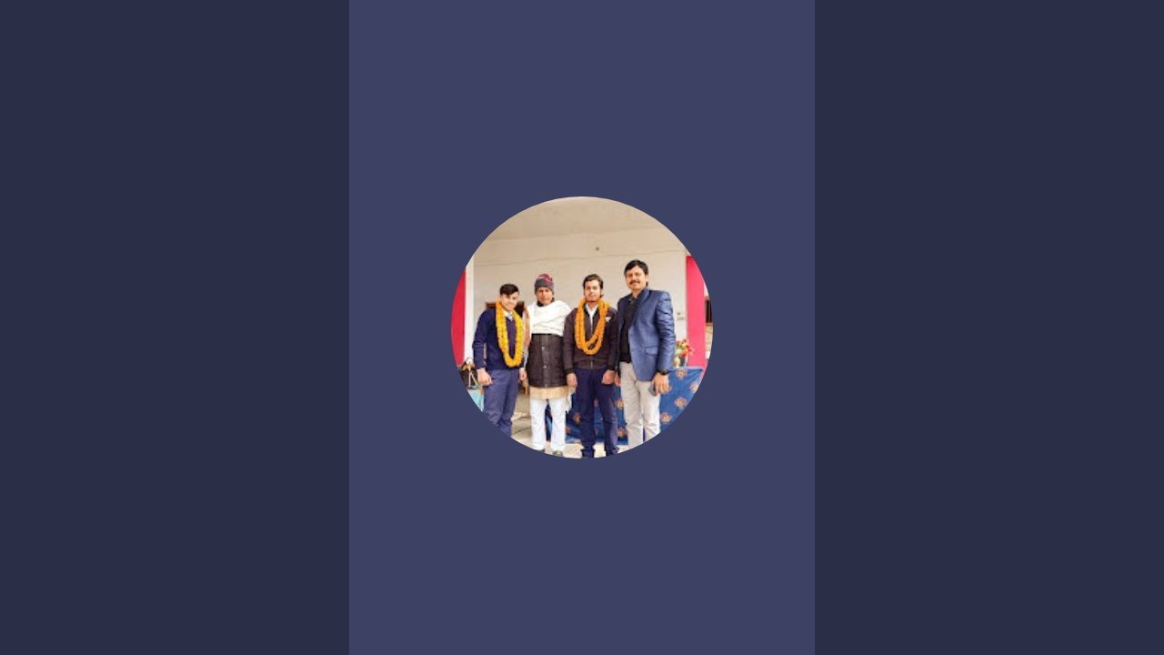 Sameer Jaiswal Official is live - YouTube