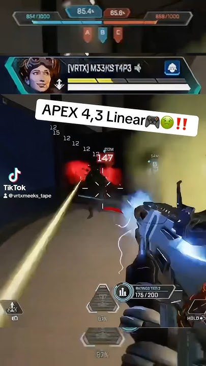 NEW TO APEX BUT KINDA FRYING!! #apexlegends #apexmoment #apex #apexclips #apexlegendsclips # ...