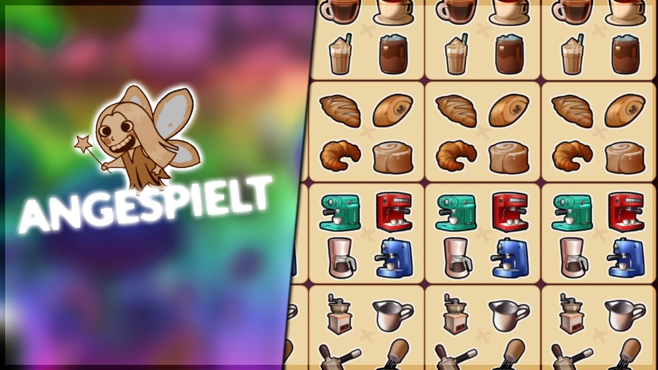 Angespielt: LOGIC TOWN - YouTube