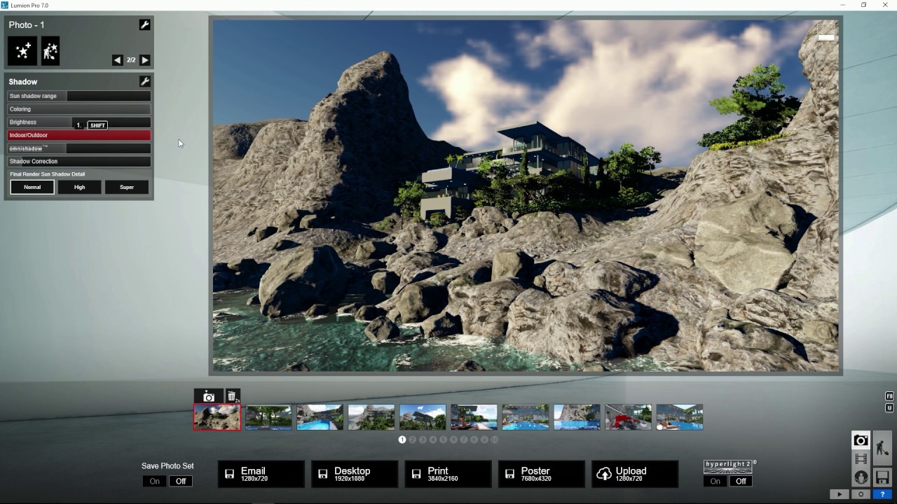 Effects: Actions - Working With Multiple Effects - YouTube