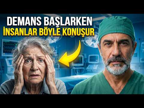 Hafızanı Çalan 5 GÖRÜNMEZ Alışkanlık
