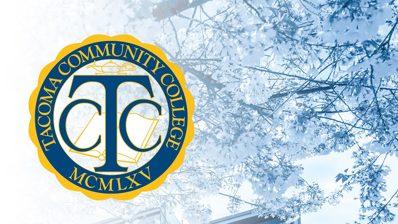 TCC 2024 Commencement 2pm Ceremony - YouTube