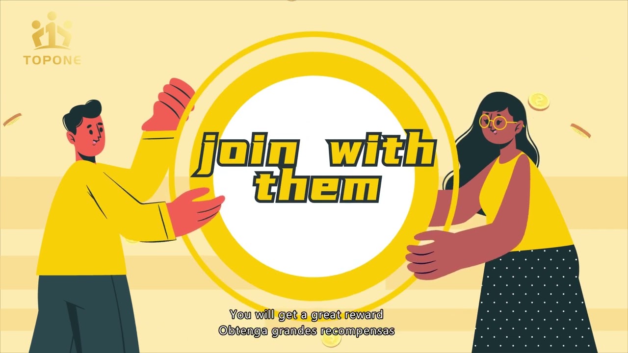 TOPONE LA PLATAFORMA FINANCIERA QUE LLEGO PARA QUEDARSE. - YouTube