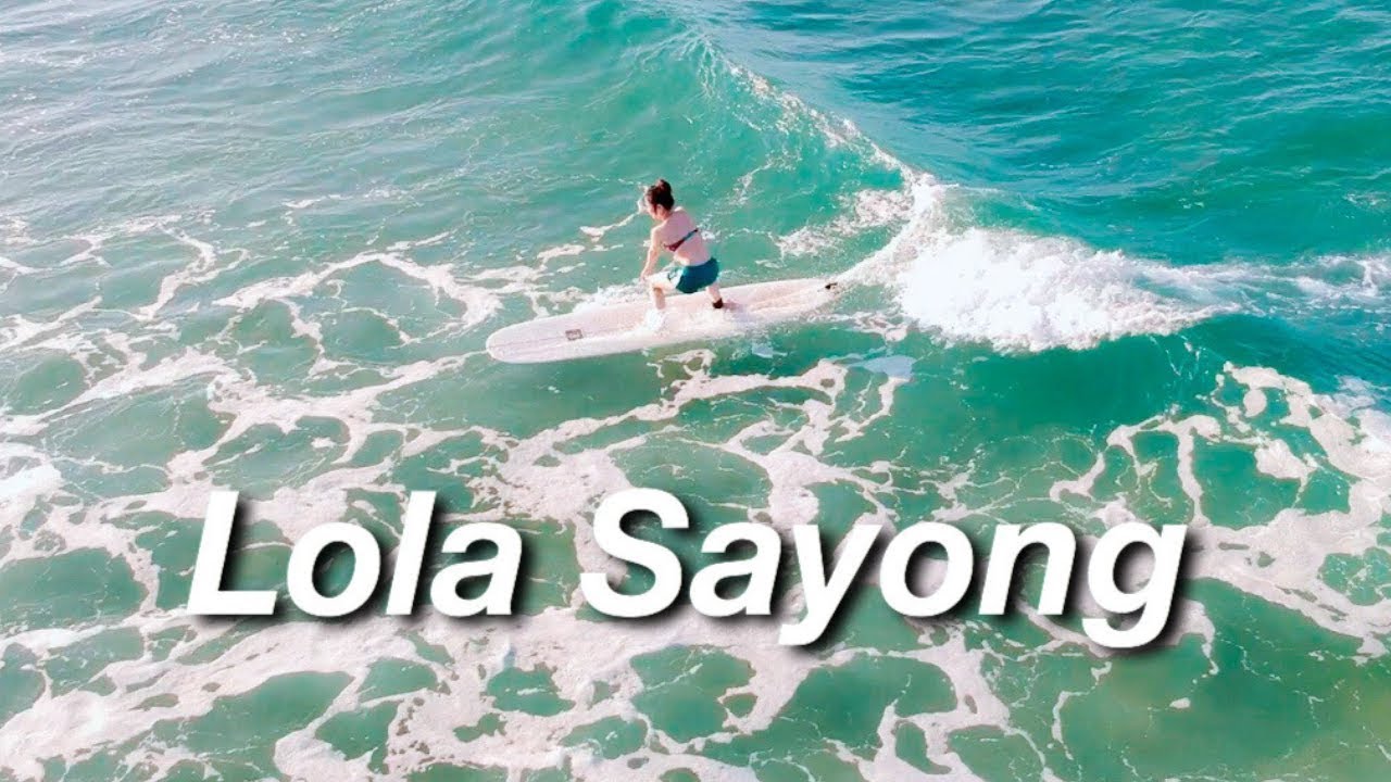 vlog #35 : SURFING IN BICOL 🏄🏻‍♀️ | Weeko - YouTube