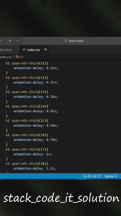 Web Designing Course Html And Css Project Coding Webcoding Webdevelop Programming Youtube