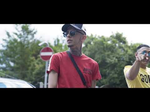 Nerokid & Enzoo - Moje Lidi (OfficialMusicVideo) prod.by DelarivaBeats