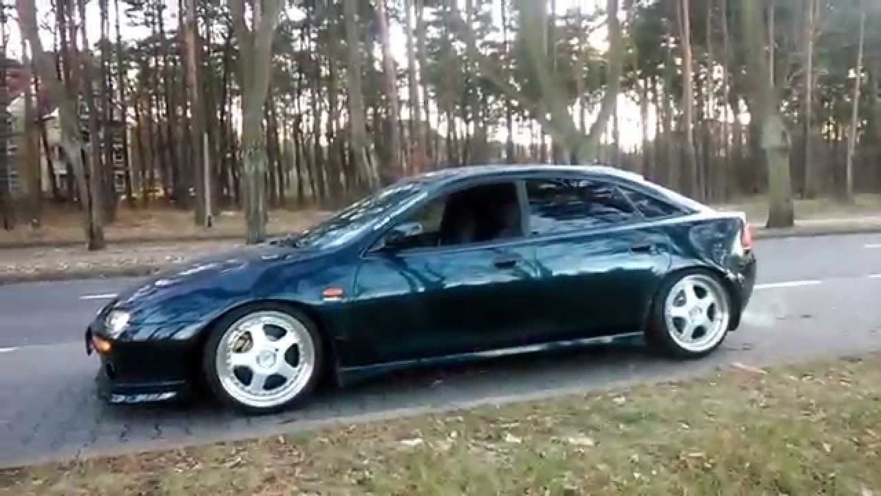 Lantis stance - YouTube