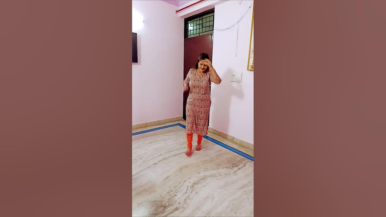 Nanad Hum Ke Jhar Kedancereelstrendingyt Shortsbhojpuri Songviral