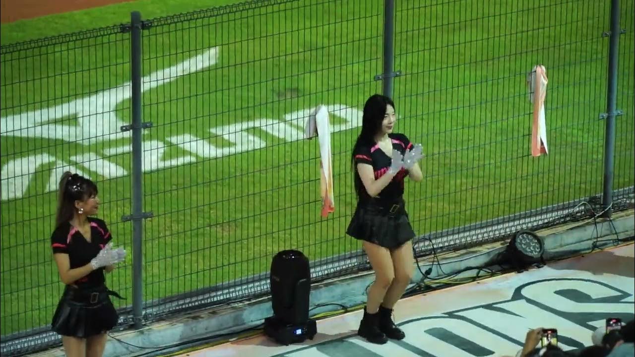 Unigirls女神日 趙娟週嗆司登峰造極 - YouTube