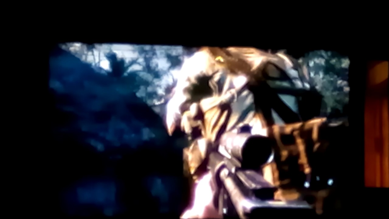 I'm in Cuba!!!!!. COD BO1 #1 - YouTube