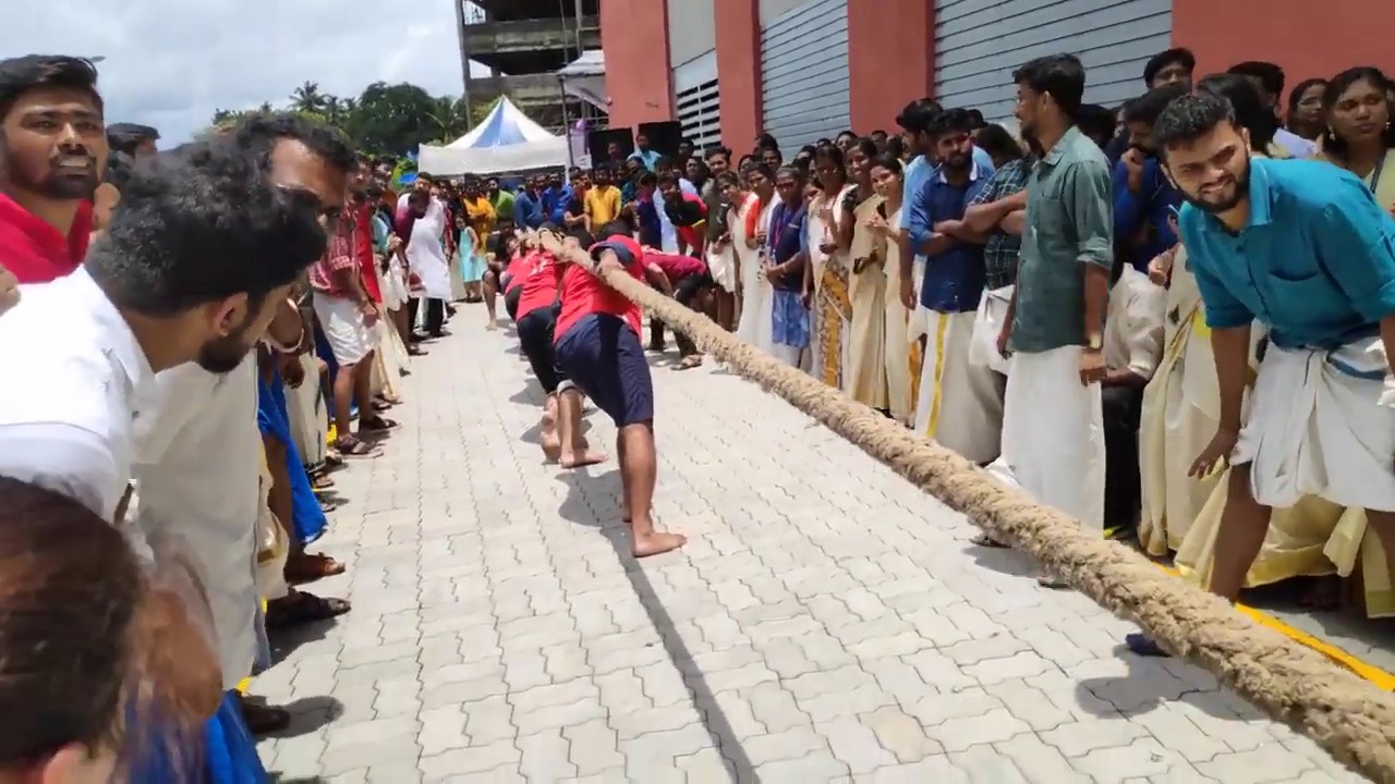 Vadam Vali Final - Champions 2019, Datafloat - YouTube