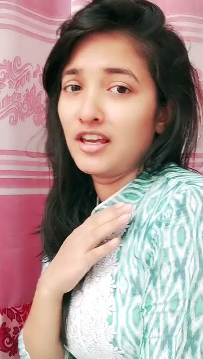 Ek Dekhay | এক দেখায় | IMRAN | PORSHI | New Tik Tok Video | New Bangla Song 2021 - YouTube