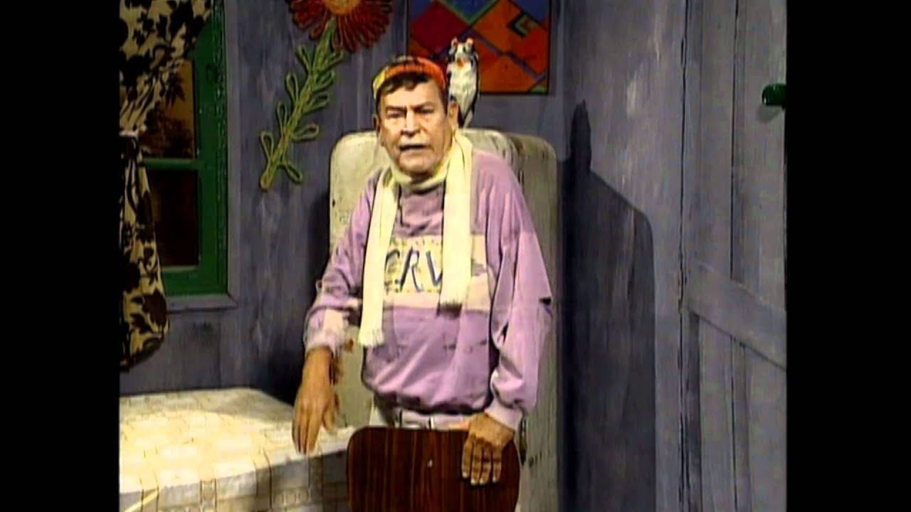 Cheverisimo - Nosotros Los Ricos - YouTube