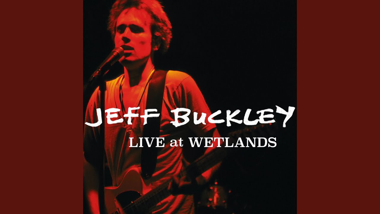 Mojo Pin ((Soundcheck) [Live At Wetlands, New York, NY, August 16, 1994 ...