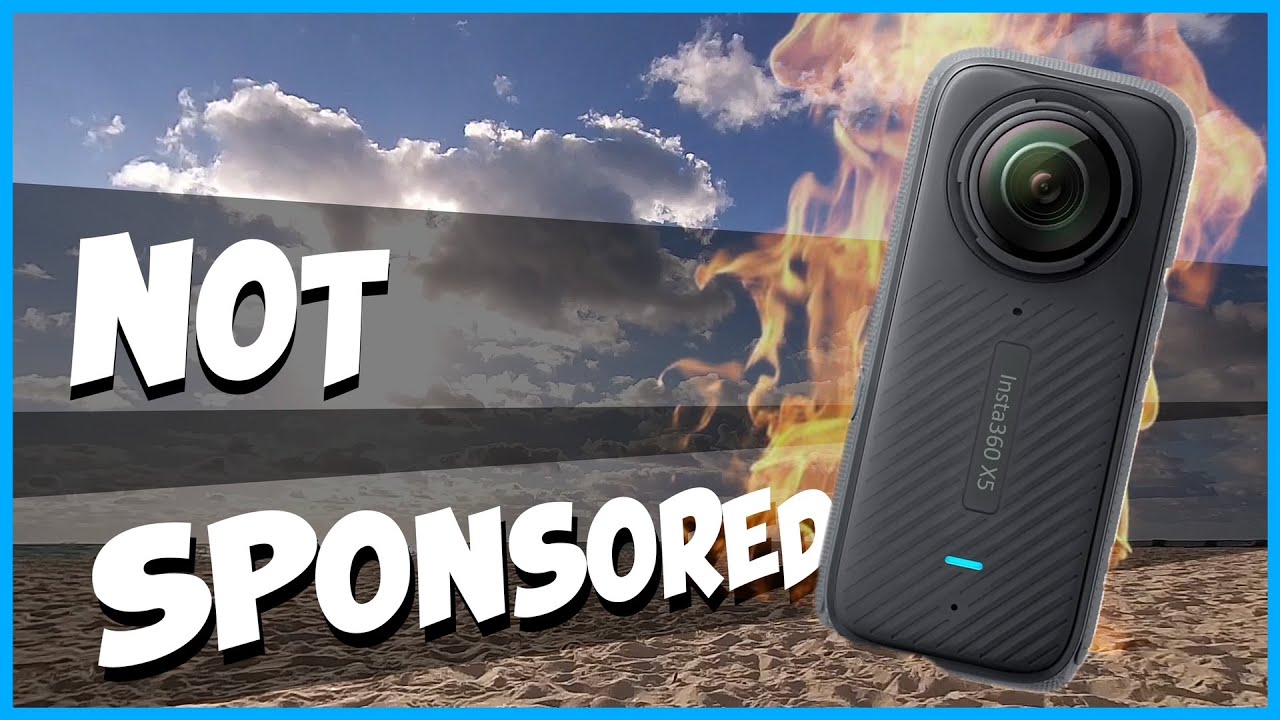 Watch before you buy your first 360 camera - YouTube