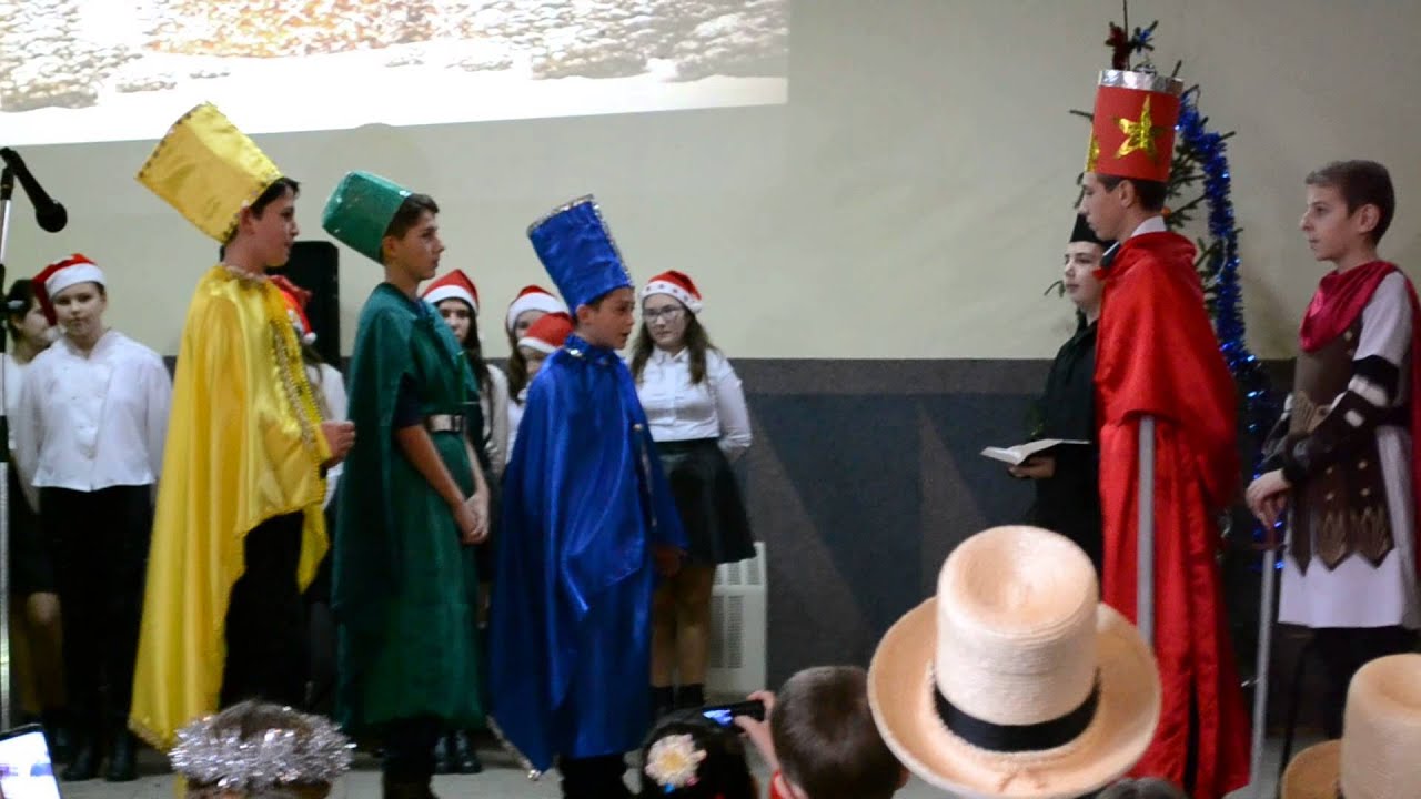 Viflaim in comuna Gardani din judetul Maramures (partea I) - YouTube