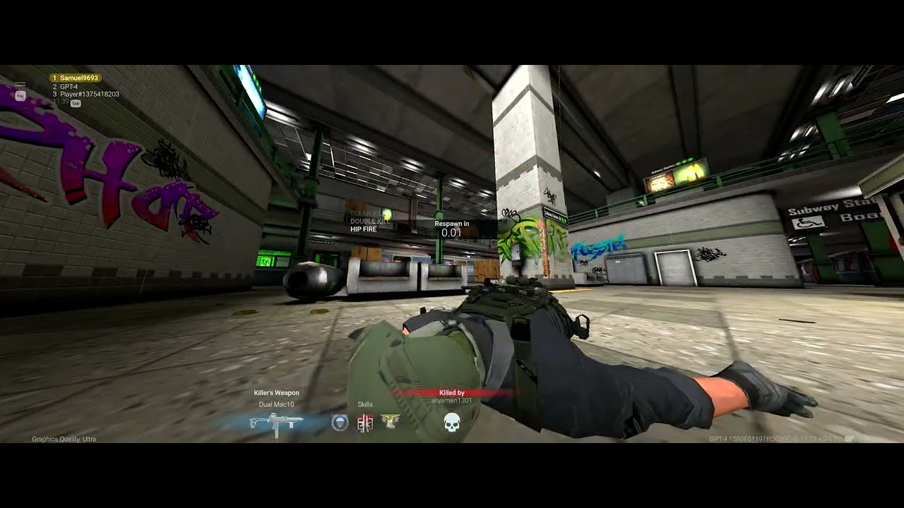 render test - YouTube