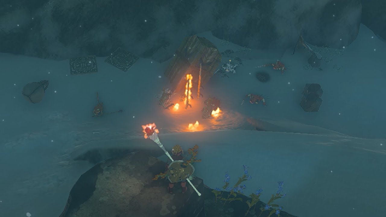 "When the developers are enjoying the game as well.." - YouTube
