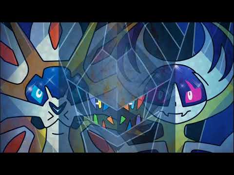 Music - Pokémon Ultra Sun & Ultra Moon Trailer (Pokemon Ultrasol ...
