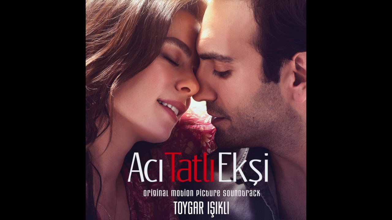 Acı Tatlı Ekşi " İstediğim Şey Asla Unutmaman " Toygar Işıklı - YouTube
